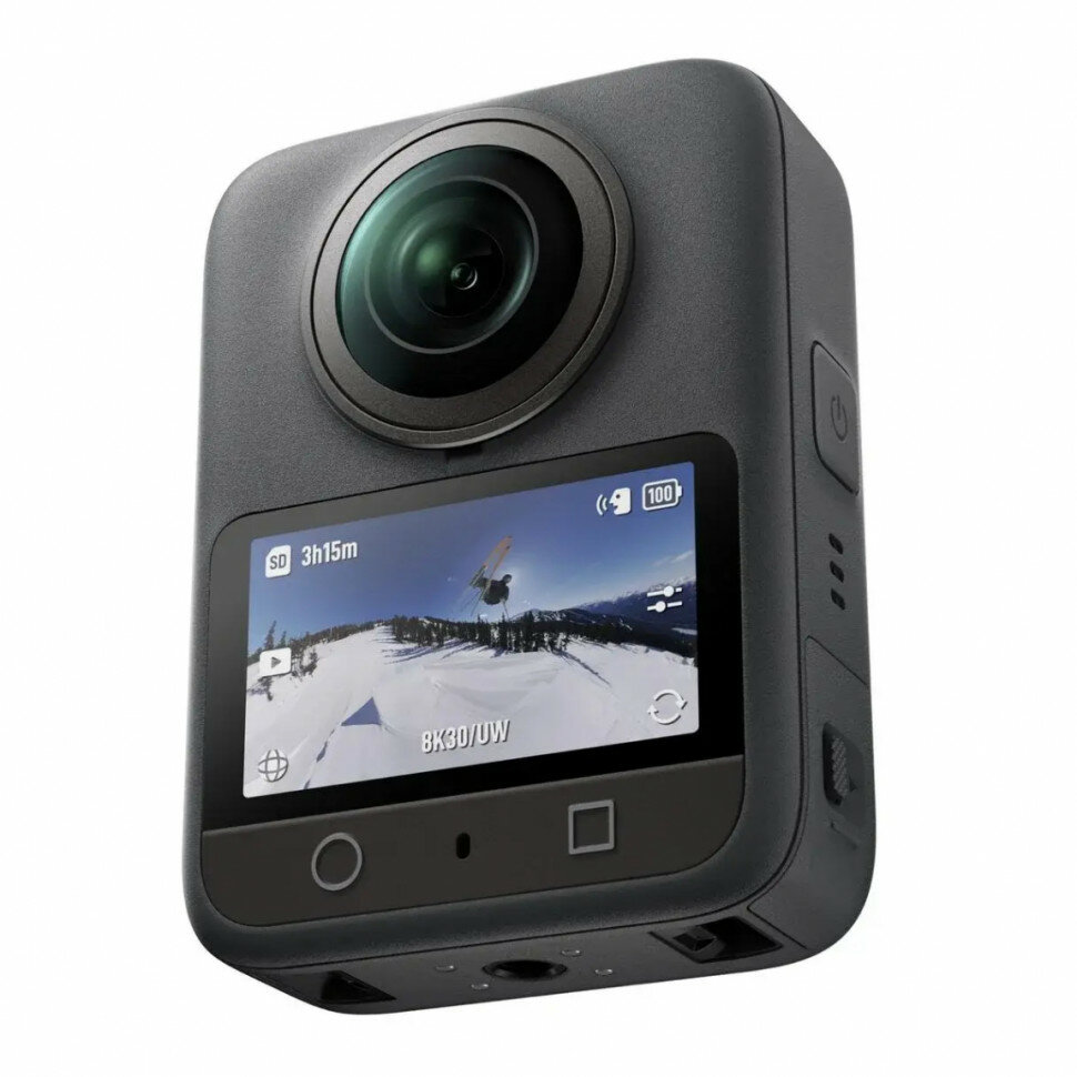 Экшн-камера DJI Osmo 360 Standard Combo