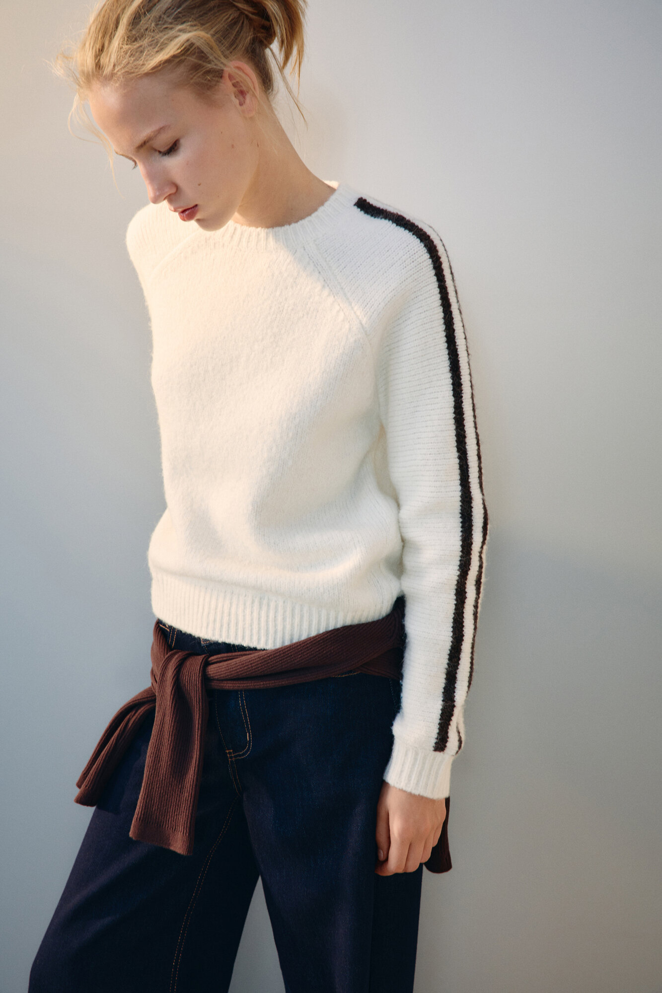 Джемпер Women SMART