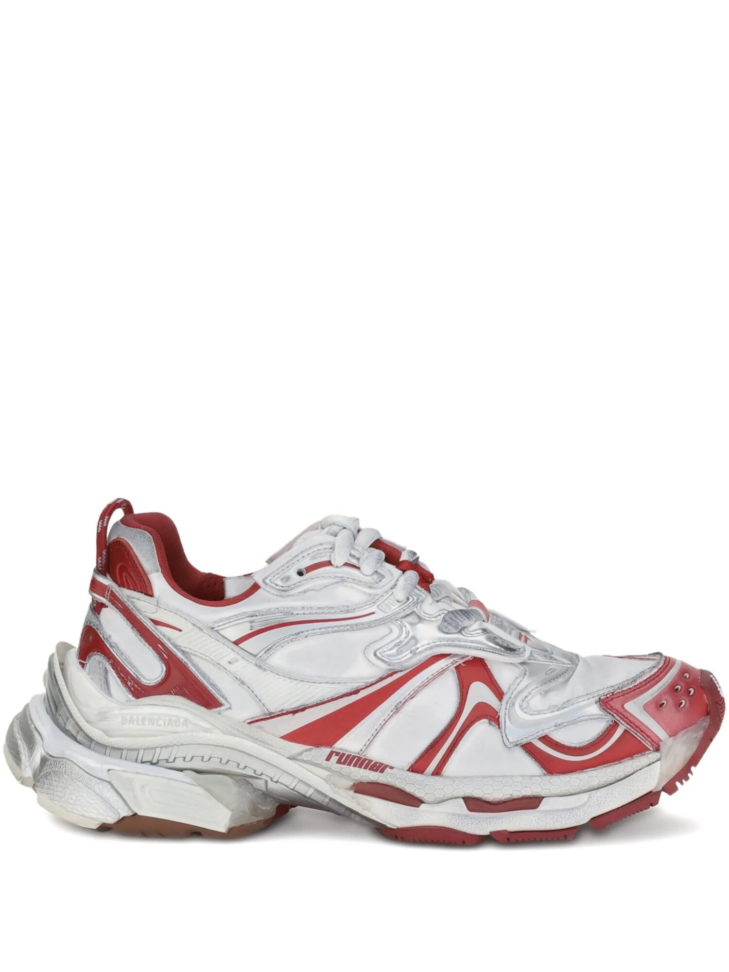 Кроссовки Runner 2