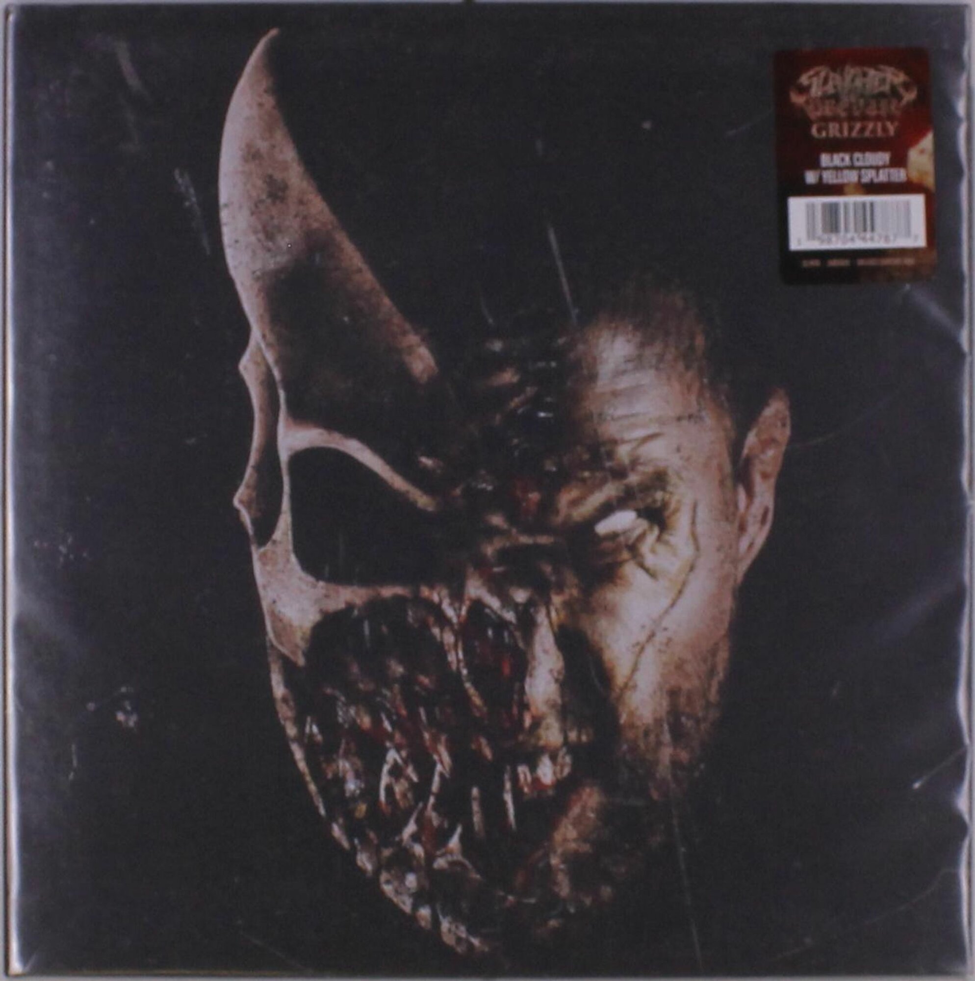 Виниловая пластинка Slaughter to Prevail - Grizzly (1 LP)