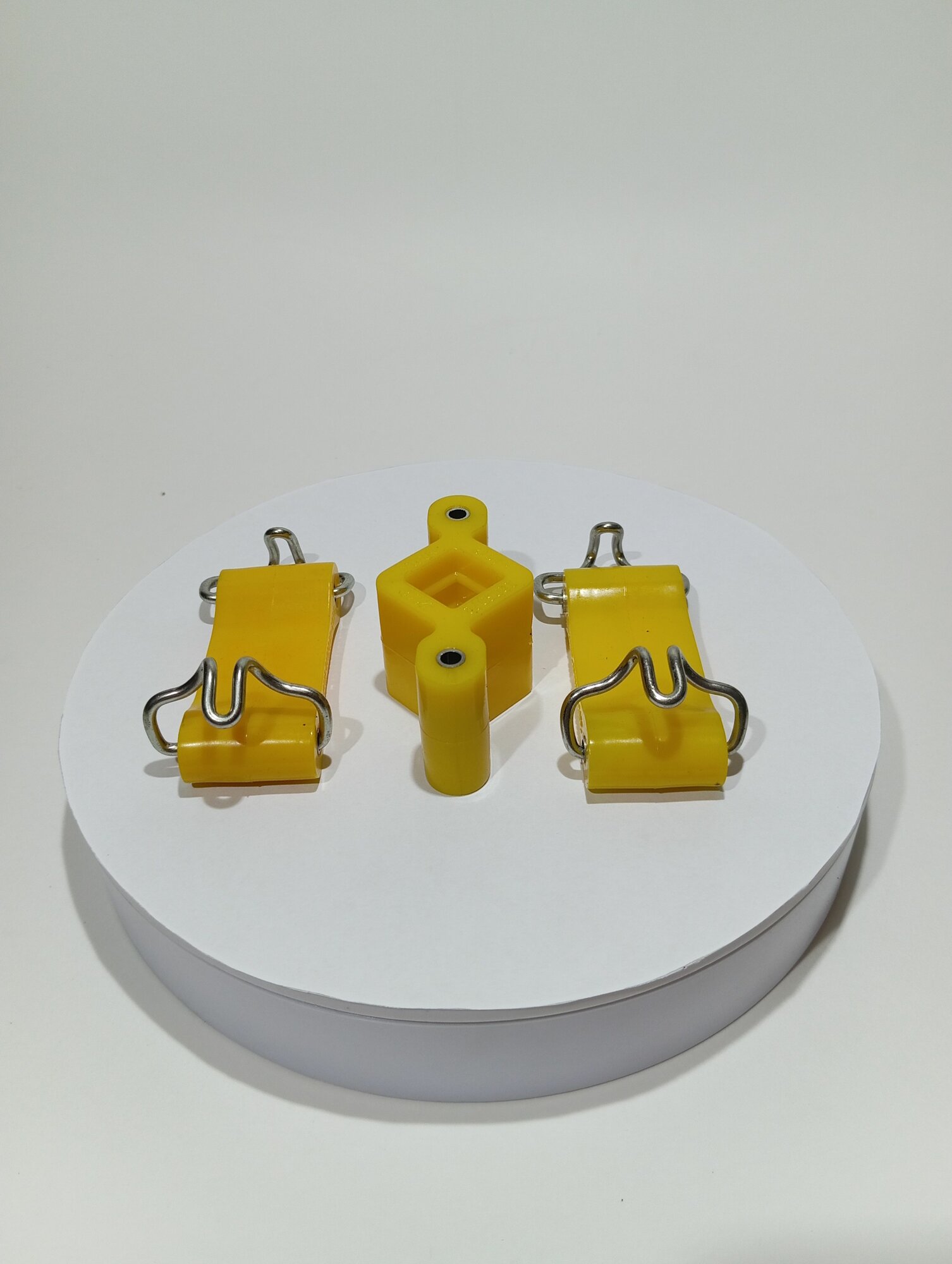 Крепление глушителя, подушки, подходит для ВАЗ, 2101-2107,