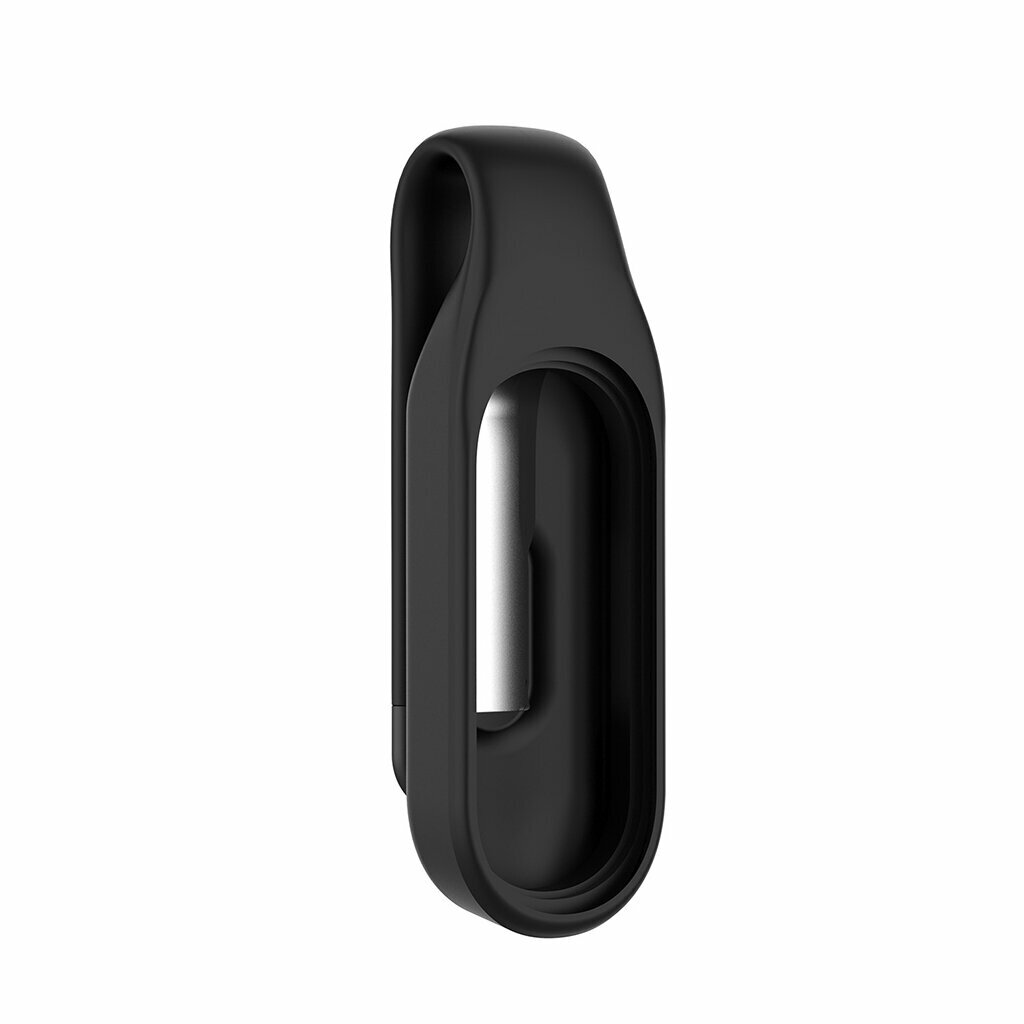 Универсальные силиконовые клипсы для Mi Band 6 5