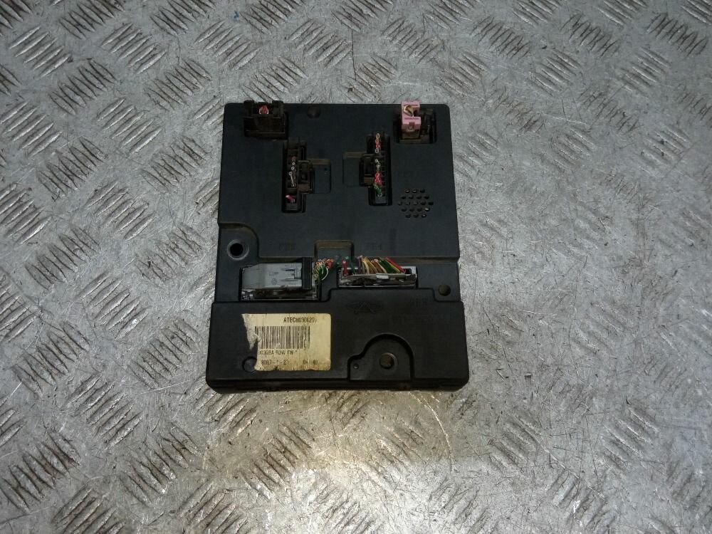 Блок предохранителей Chery Tiggo T11 2.4 2005-2015 Chery