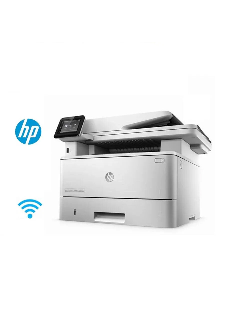 Цветной лазерный МФУ принтер HP Color LaserJet Pro, M479, Pro MFP, fnw ...