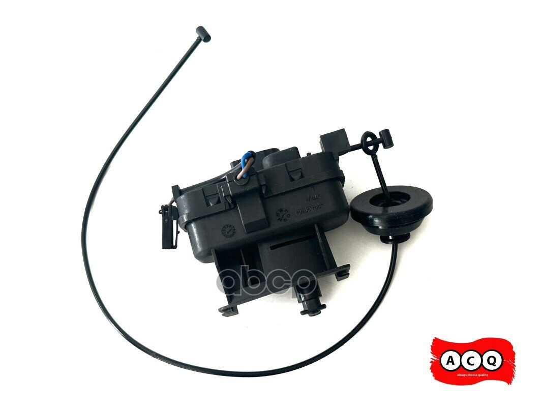 Актуатор лючка бензобака ACQ арт. AQX4661