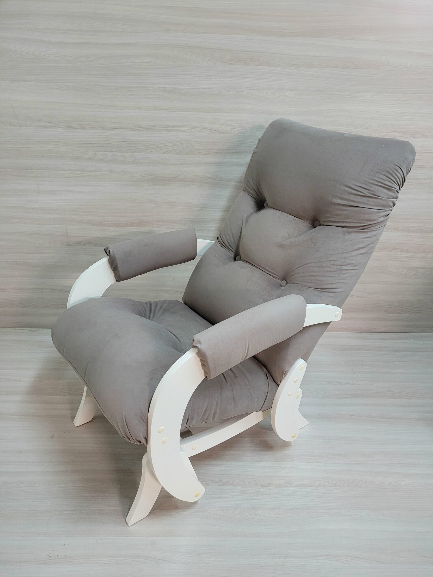 Кресло-маятник