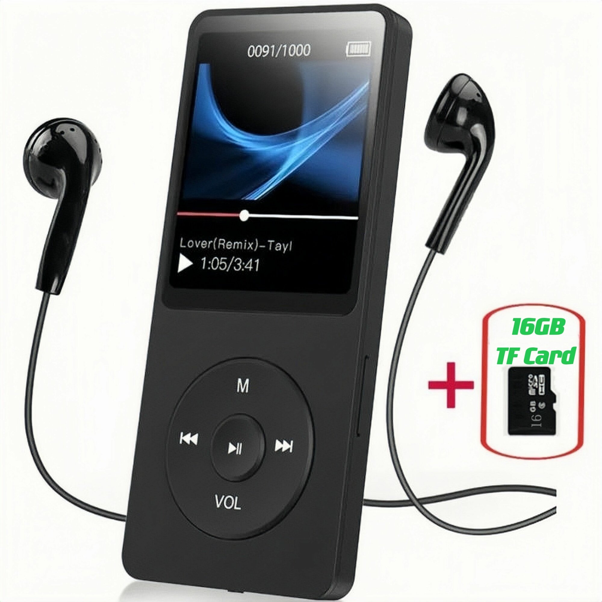 MP3-плеер