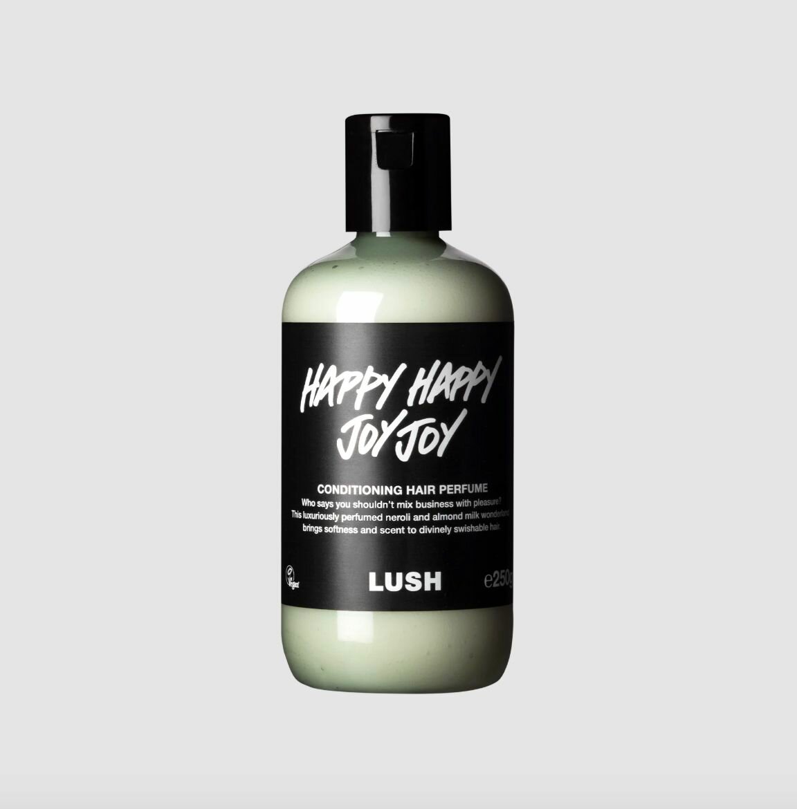 Lush Кондиционер волос Happy Happy Joy Joy, 250 г