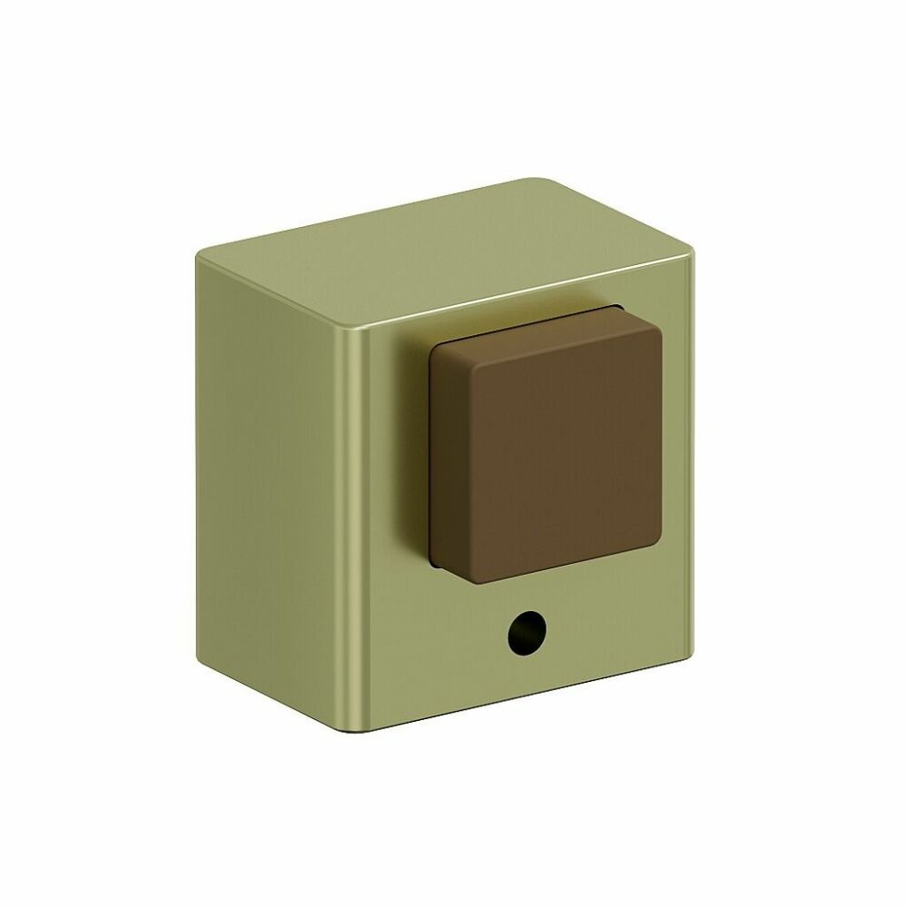 Ограничитель Bravo DS-1 SG Матовое Золото / Браво.