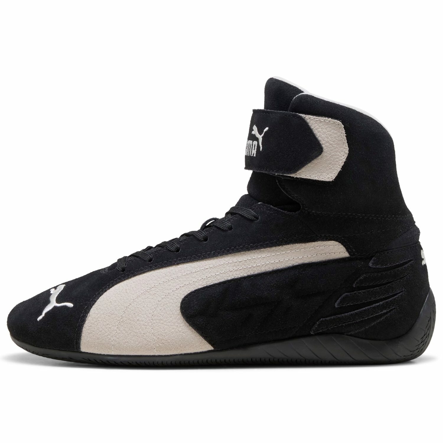 Кроссовки Speedcat Mid