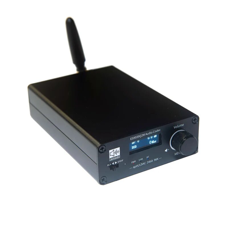 Arvin ES9039Q2M Bluetooth 5.4 ЦАП декодер