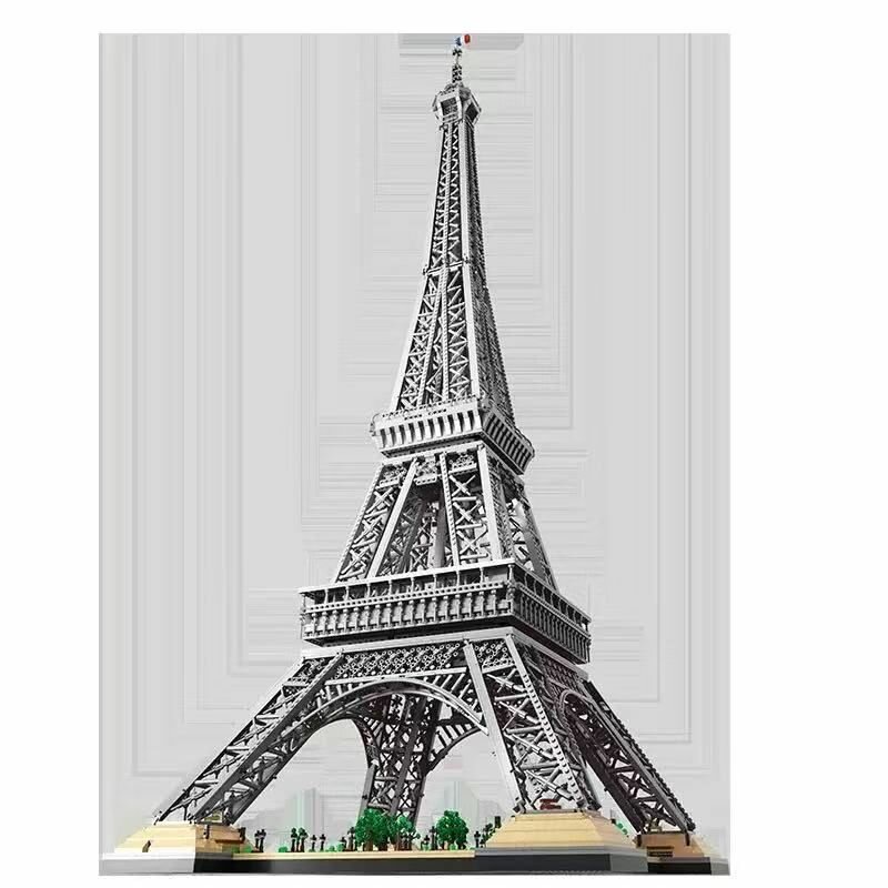 Конструктор пластиковый