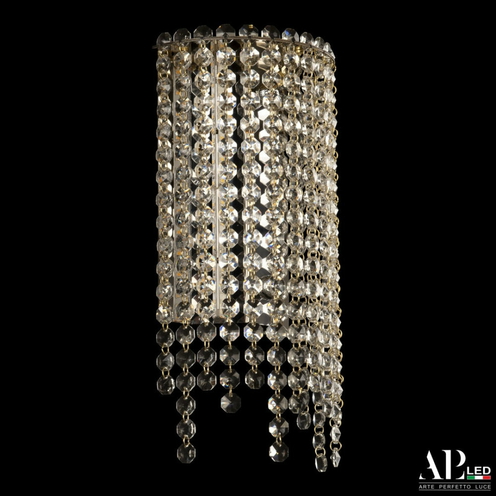 Бра Sicilia SH500. B5.16-27. B. Gd.3000 APL LED