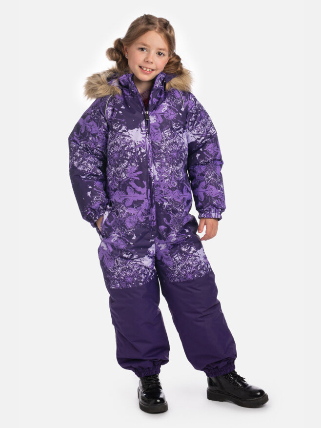 Комбинезон утеплённый WILLE