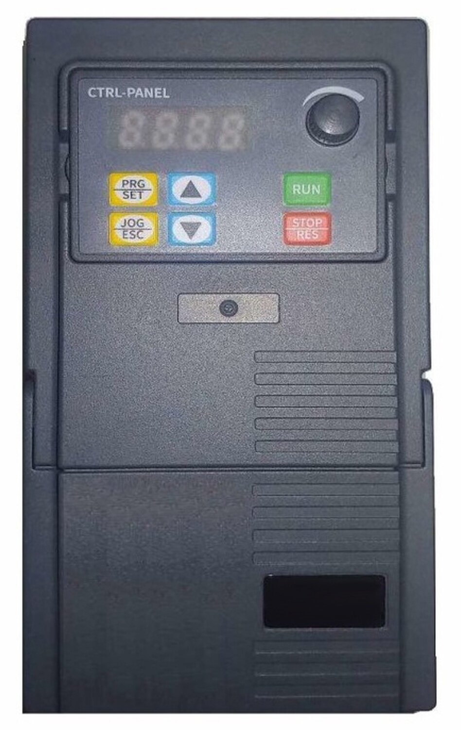 Преобразователь частоты IDS Drive N751T2NK, 0,75 кВт, 220В, MODBUS, IP20