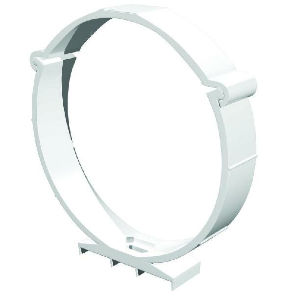 Держатель пластик D125 ERA 12,5ДКП