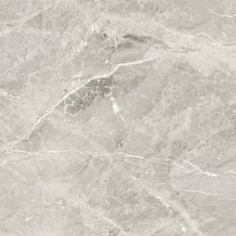 Керамогранит GlobalTile Tulip 00000120594 60х60 Лаппатированная Серый
