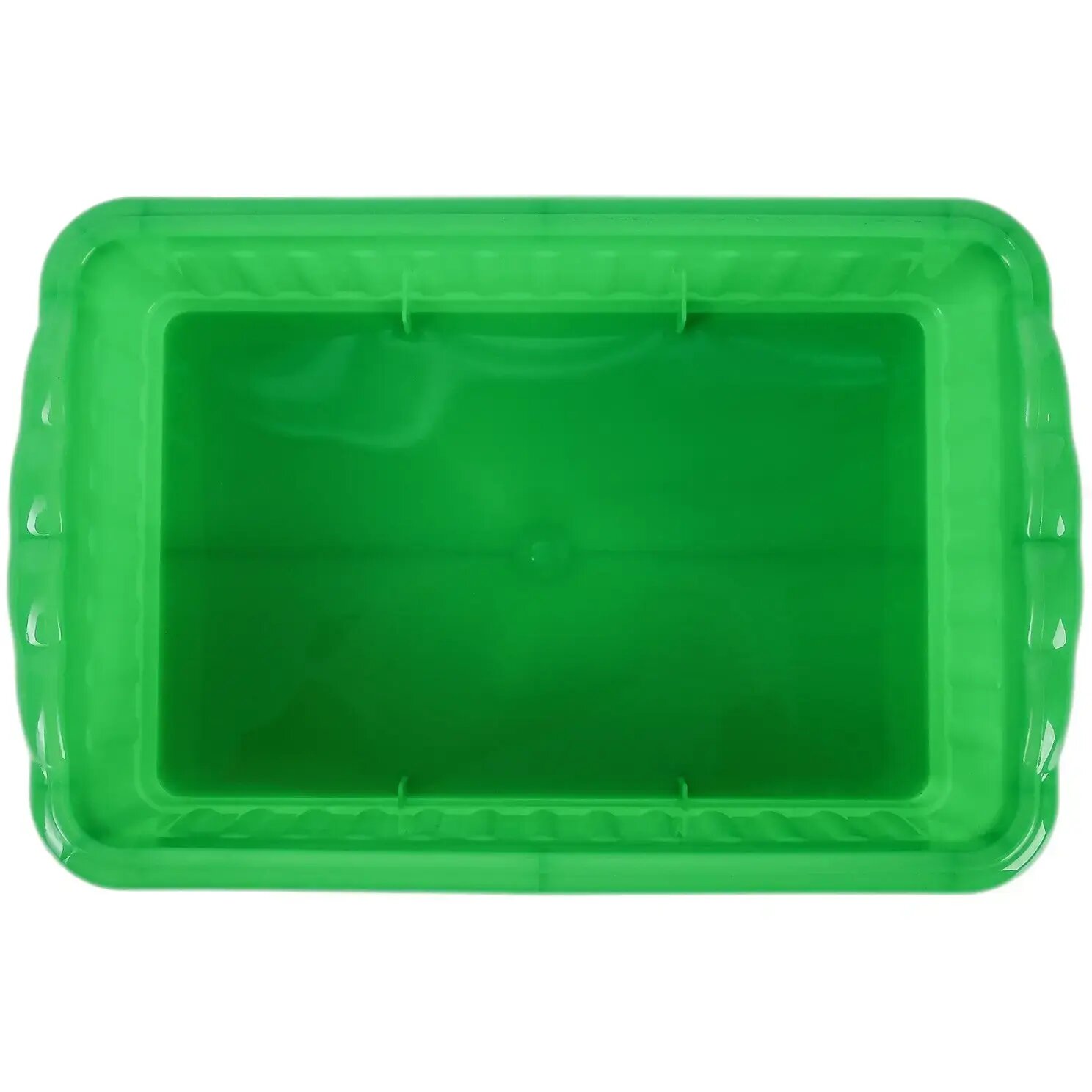 Ящик для рассады «Дом и Дача», цвет микс, 247х166х82мм, удобство и практичность