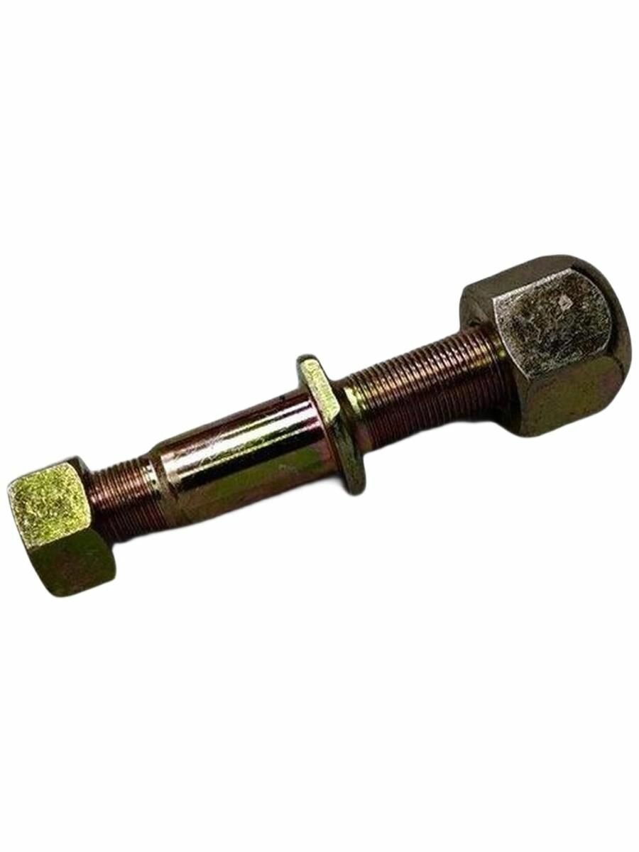 Шпилька колесная с гайками L-119 20*20 LONGGONG LONKING от CKUOE Арт. 404022