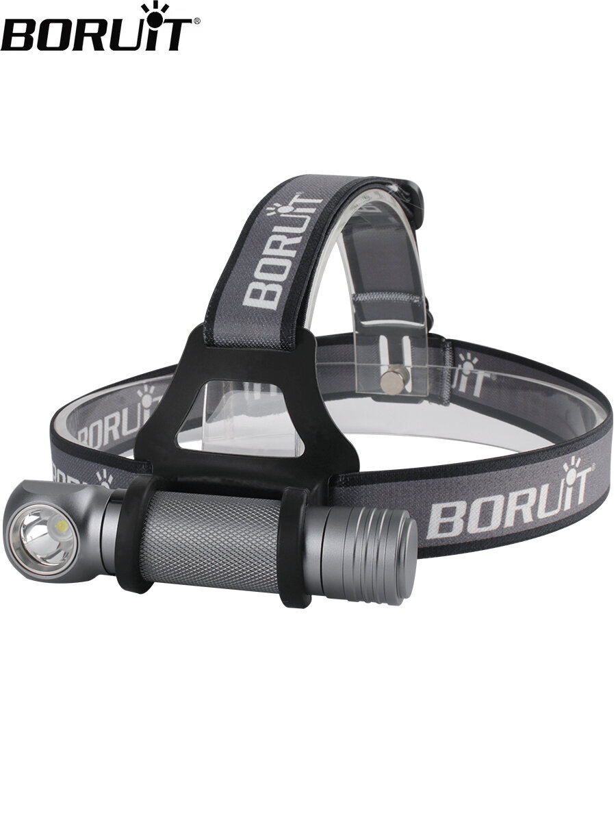 Boruit Фонарь-прожектор