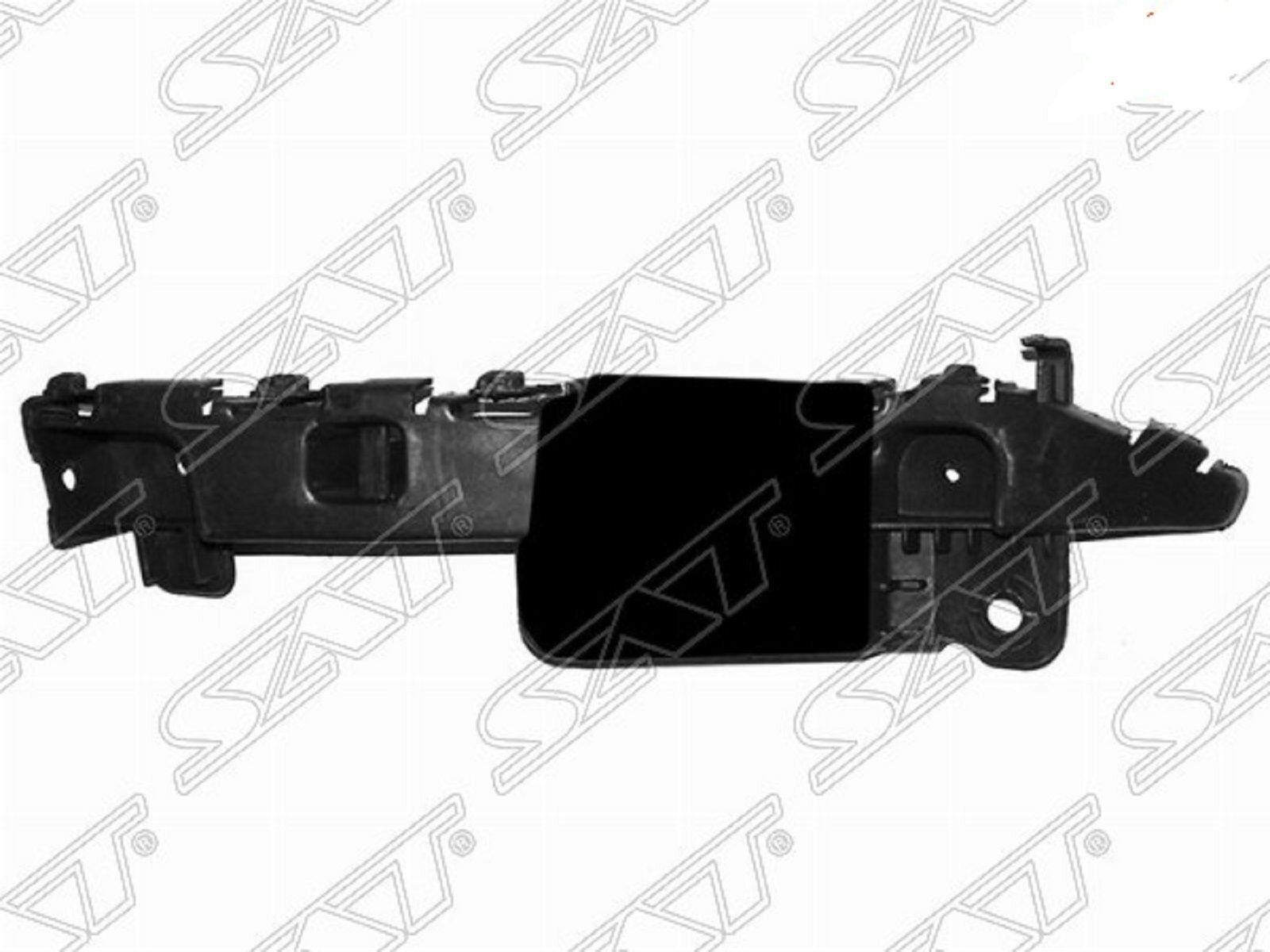 Крепление бампера CHEVROLET CRUZE 09-15 RH