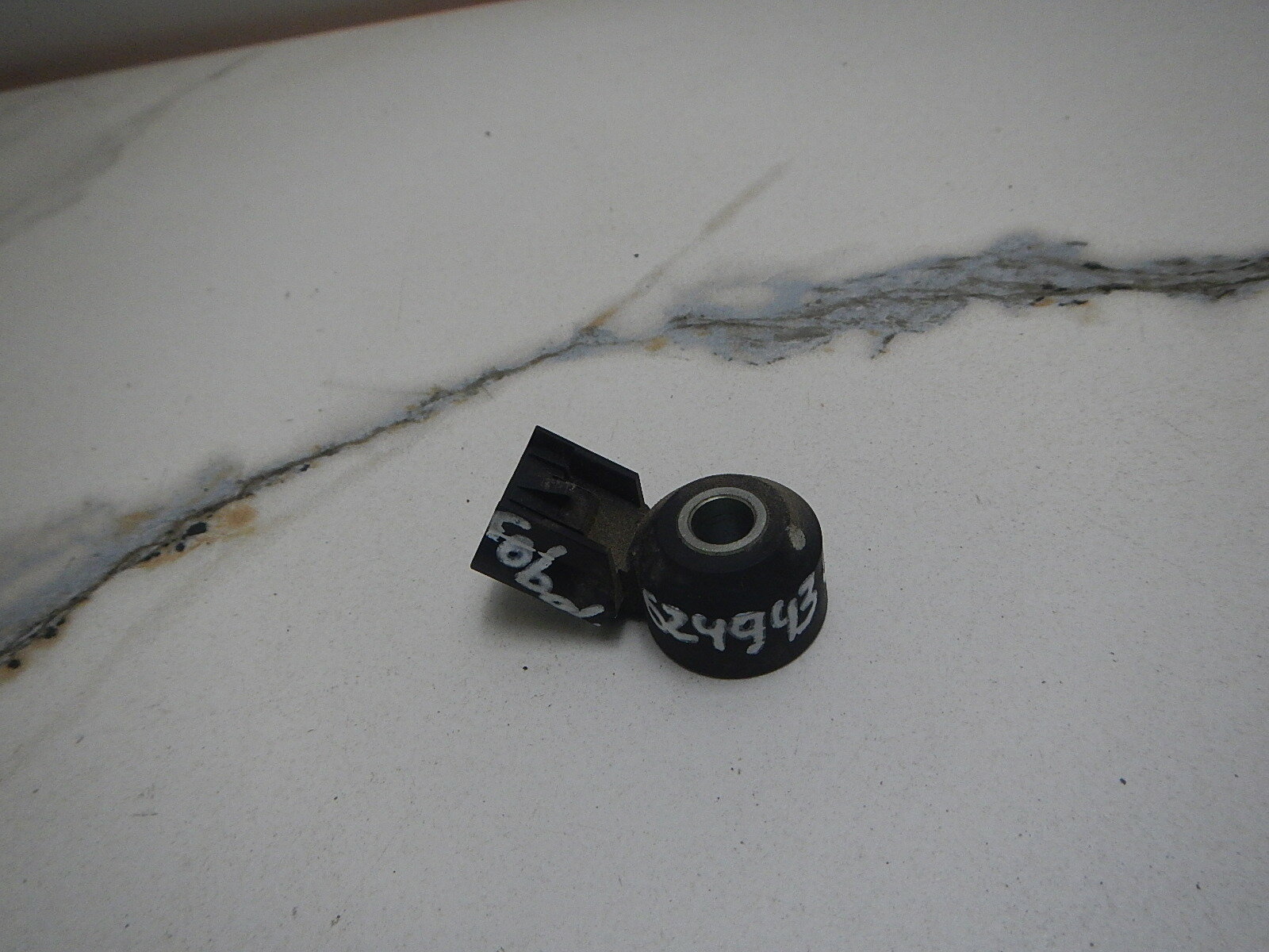 Б/У Датчик детонации, Chevrolet (Шевроле)-COBALT (11-) CHEVROLET COBALT (11-) Без видимых повреждений. 624943 GENERAL MO...