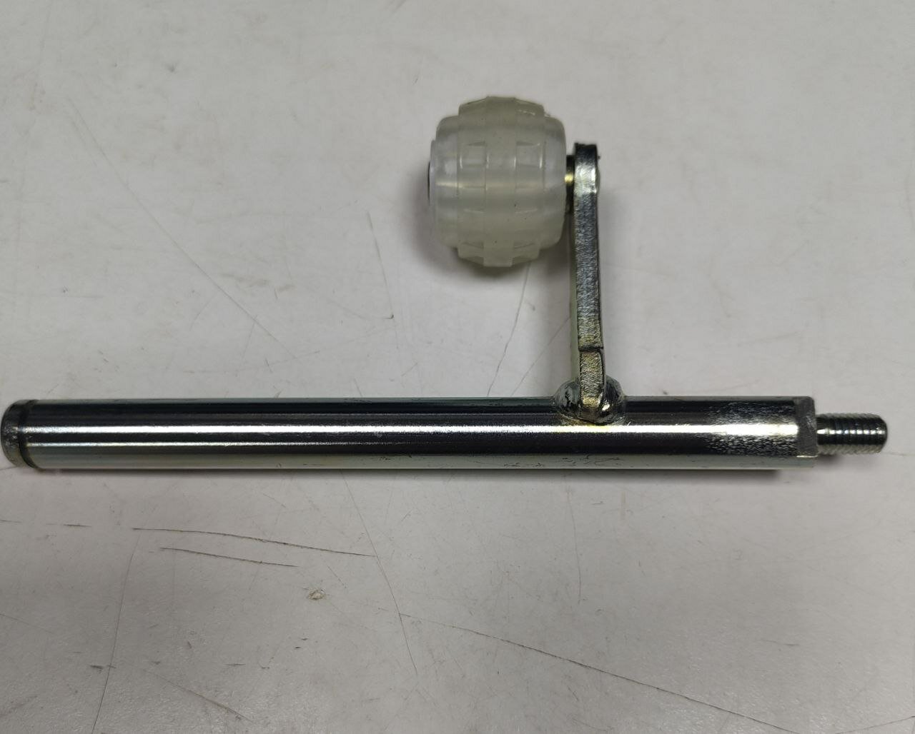 Рычаг механизма переключения передач OSSCA Chery Amulet [1.6 8V 5MT лифтбэк]