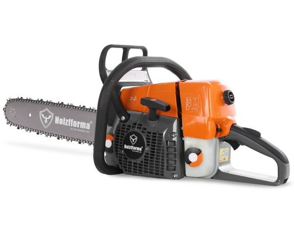 Бензопила HOLZFFORMA G366 CS36166GY