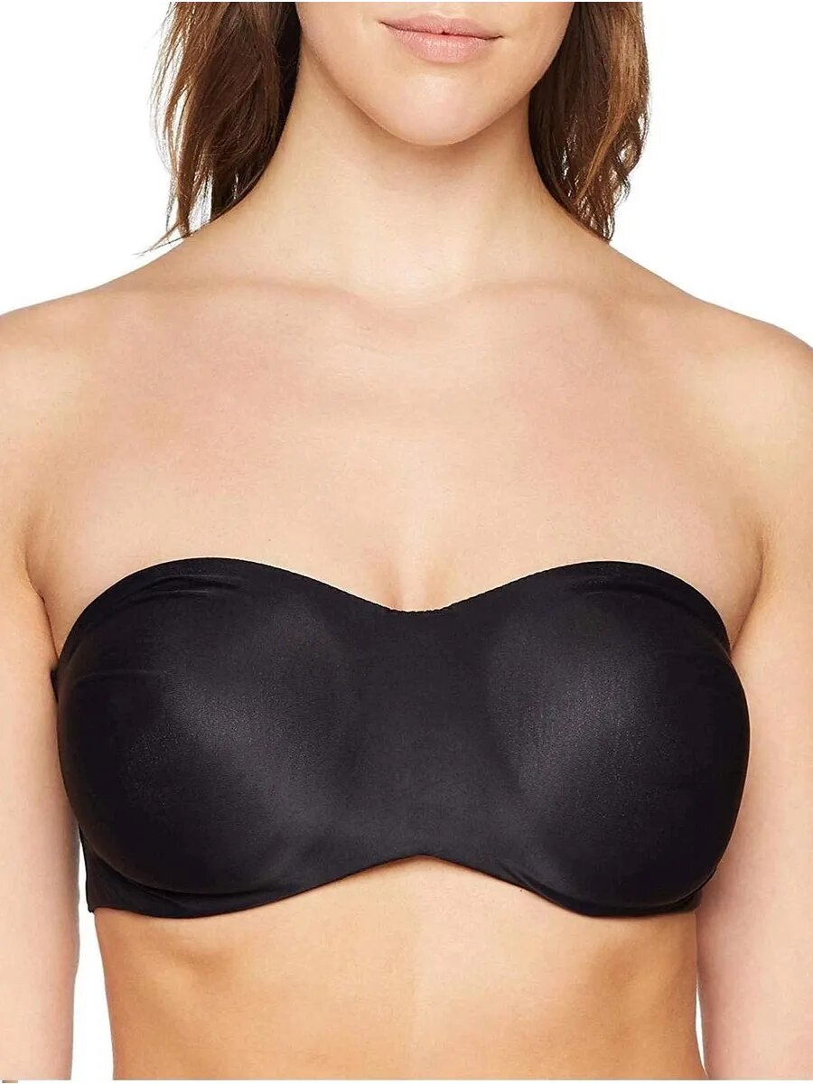 Бюстгальтер-невидимка Базовая коллекция