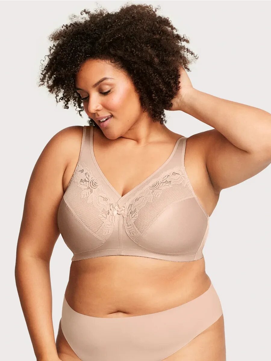 Бюстгальтер-невидимка Базовая коллекция