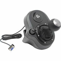 Logitech Джойстик 941 - 000130 941 - 000131 941 - 000132 Driving Force Shifter Рычаг переключения передач