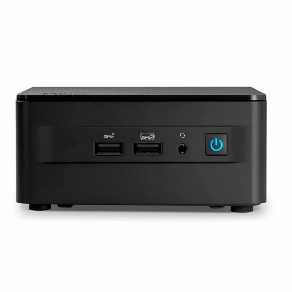 Asus Компьютер 90AR00C1 - M000B0 NUC13ANH 2B IT WOC 1340P NM NS RNUC13ANHI500002I