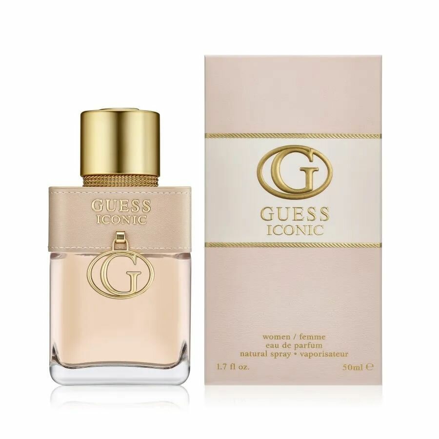 Парфюмерная вода Guess Iconic 30 мл