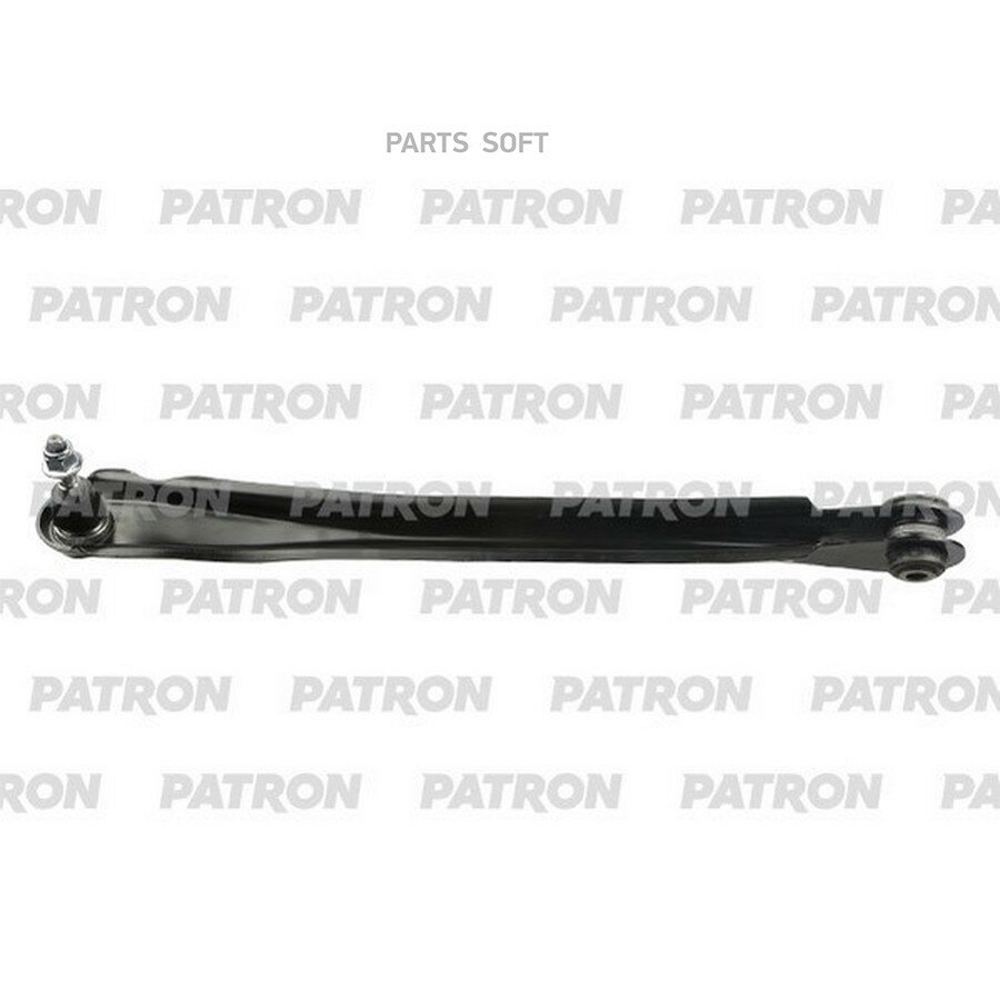 Рычаг подвески FORD ESCAPE 2nd Gen 2007-2012 (Произведено в Турции) PATRON PS50371L | цена за 1 шт