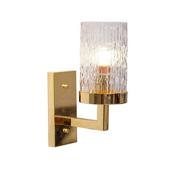 Бра Newport 65001/A new gold М0063205-JIANG