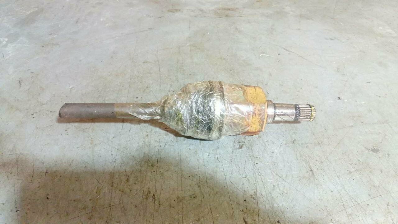 Полуось левая Mazda 323