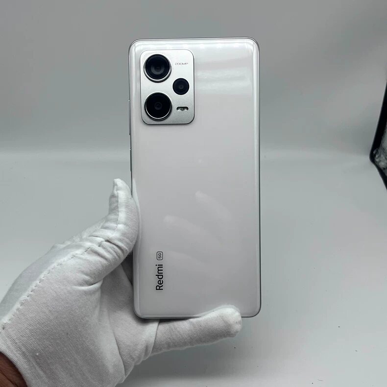 Название товара: Xiaomi Redmi Note 12 Pro+, 8GB/256GB, IP53, OLED, Nano-SIM