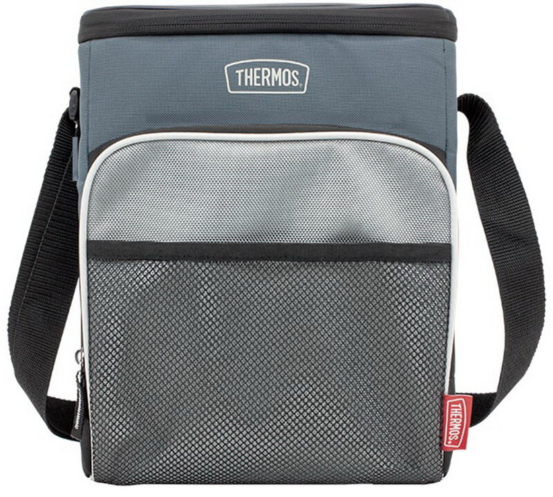 Сумка-холодильник Thermos 12 Can Cooler - W/LDPE LINER (176547)
