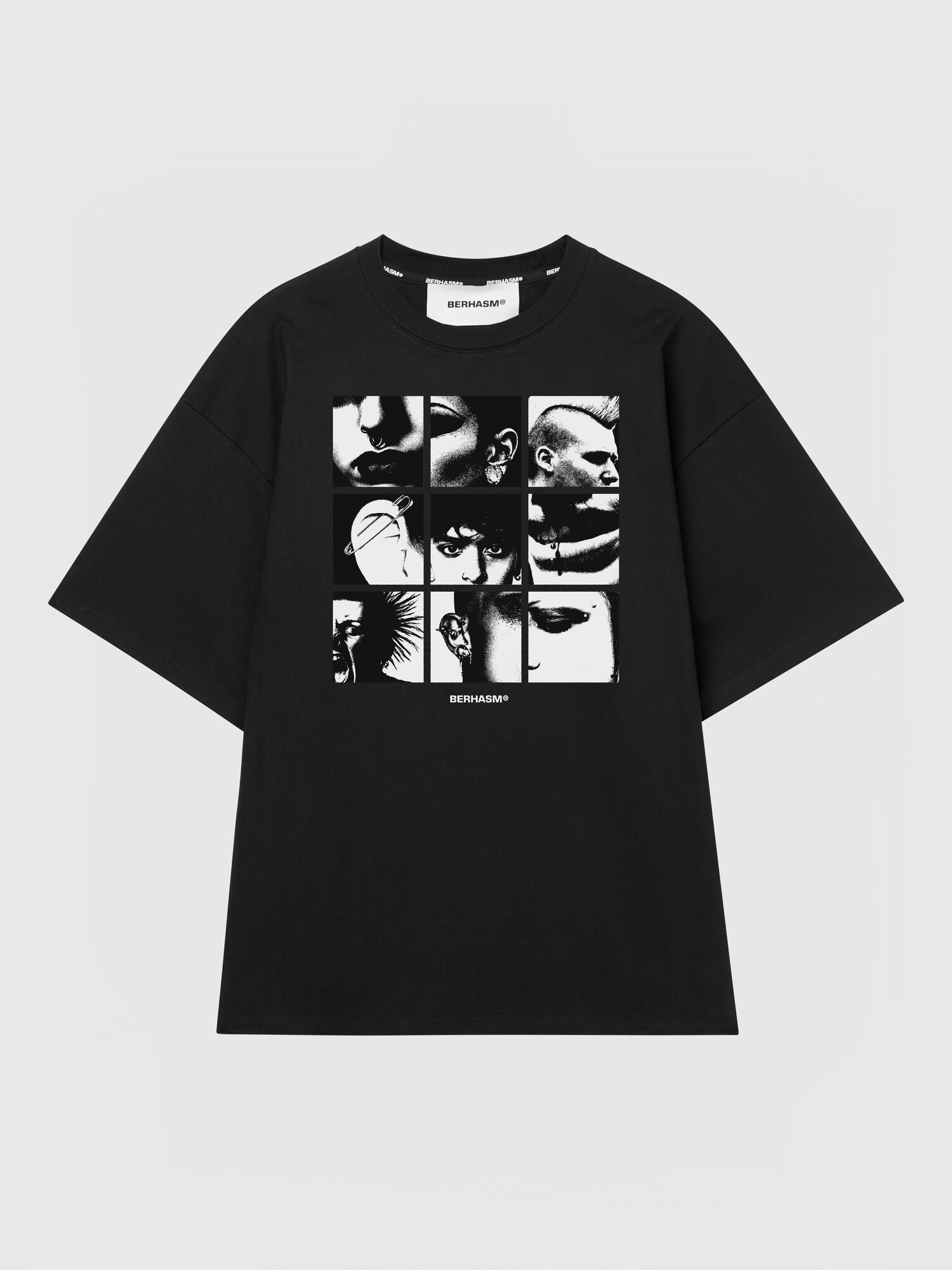 Футболка Футболка Punks