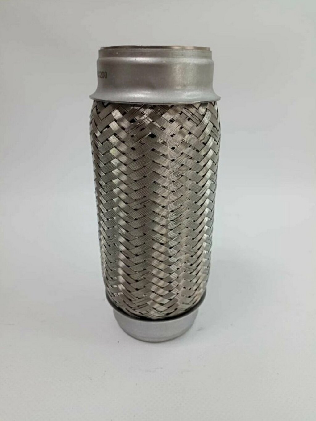 Гофра глушителя для а/м ГАЗель NEXT (64х200) "экрис"