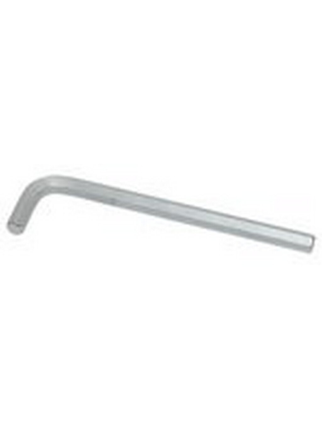 Ключ шестигранник (17) "АвтоDело" (L=225 мм)