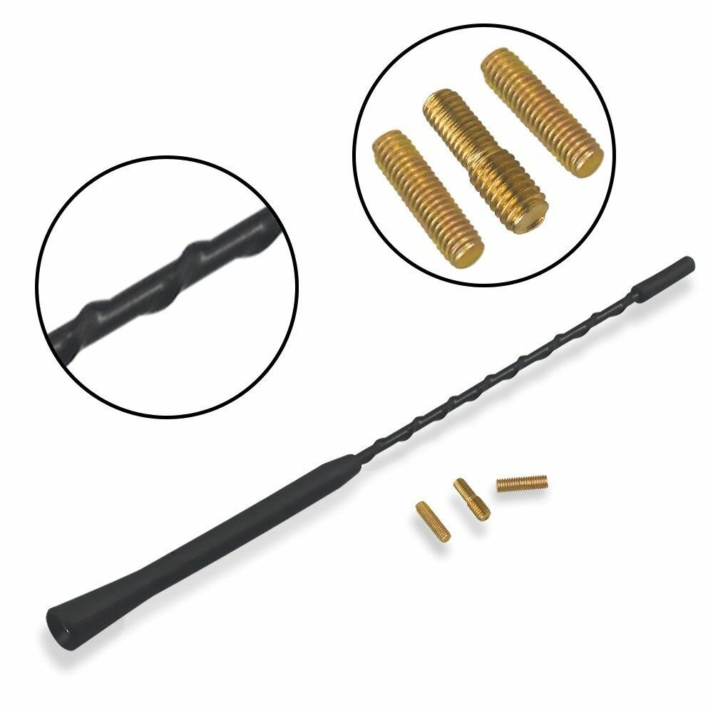 Многофункциональная антенна - 9 дюймов, 3 винта