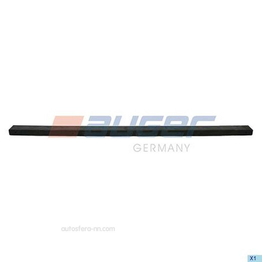 AUGER 83917 Упруго-демпф. элемент, прицепа оборуд.