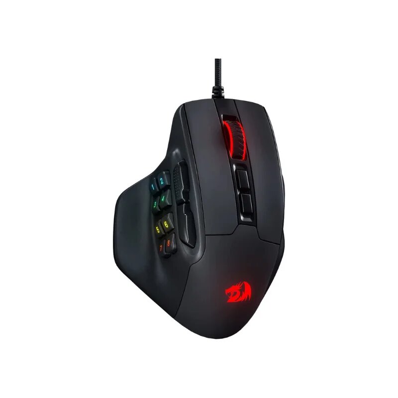 Redragon M811 Aatrox Проводная игровая мышь