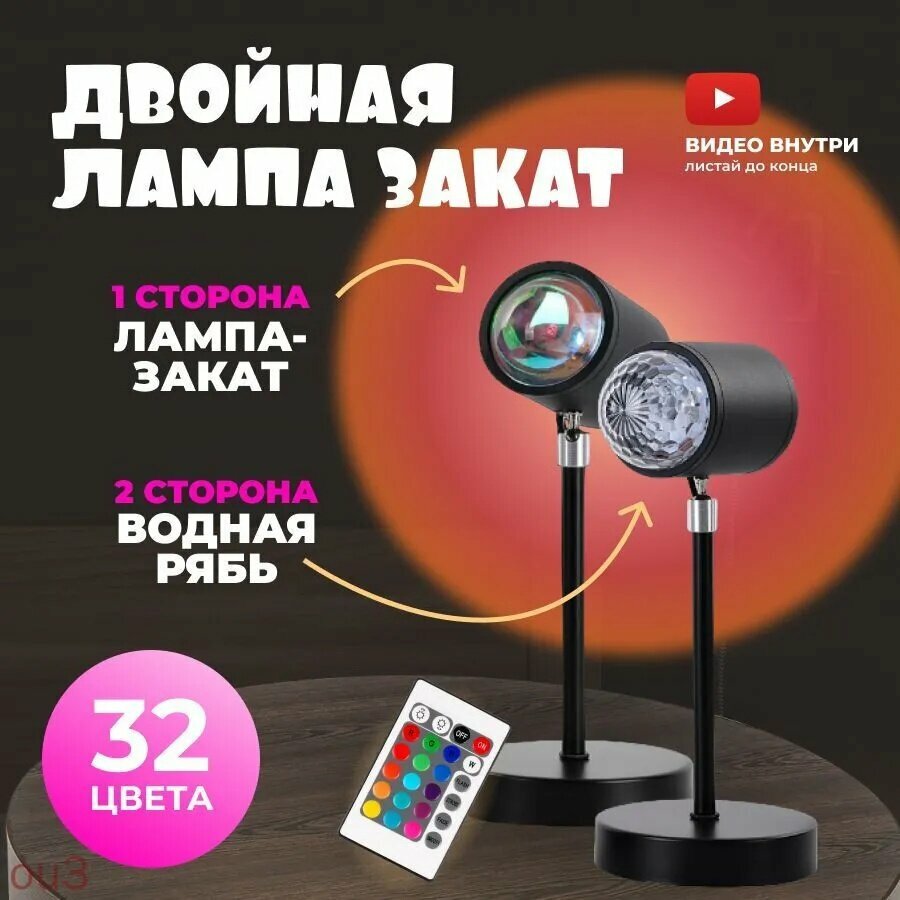 Светильник, LED, 5 Вт — фото 1