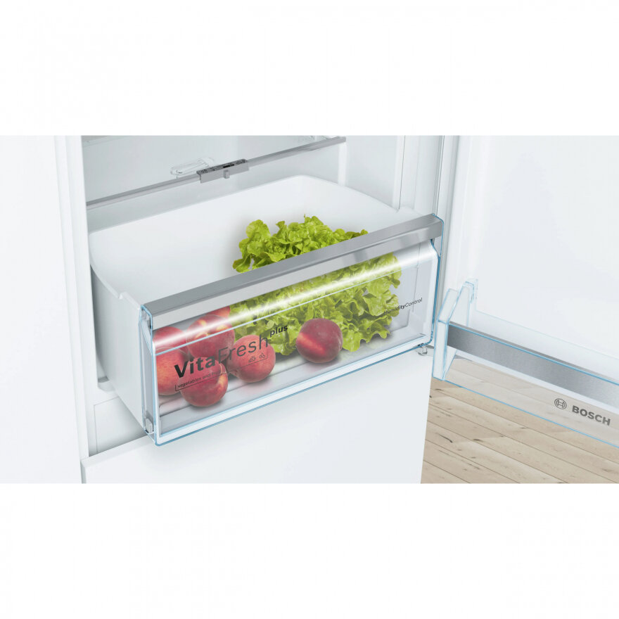 Холодильник Bosch KIN86AF3M8 — фото 1