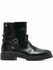 Ботинки Buckle-detail ankle boots