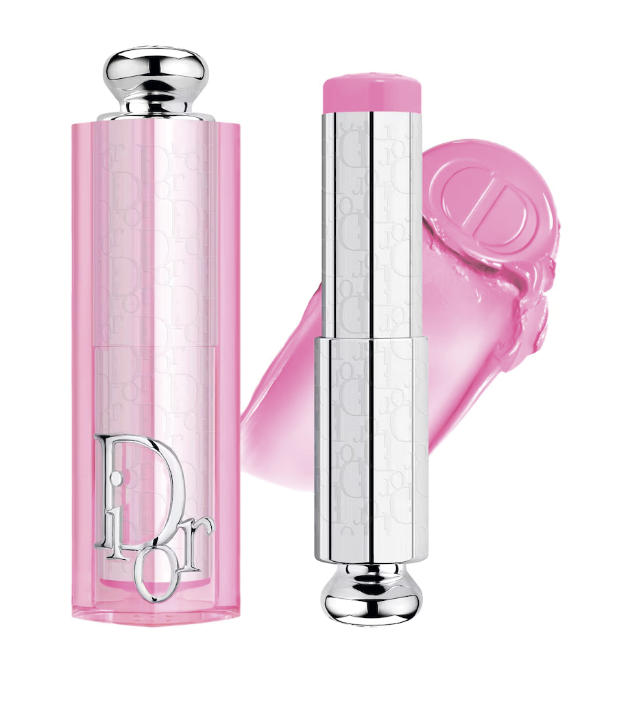 Румяна Dior Backstage Rosy Glow, кремовые, сатиновый финиш, розовый, 6 г