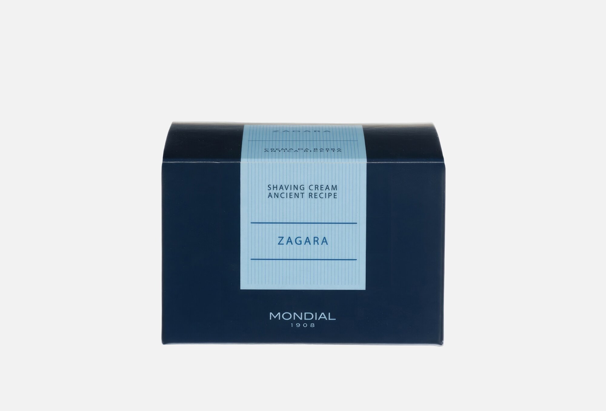 Крем для бритья MONDIAL ZAGARA 140 мл