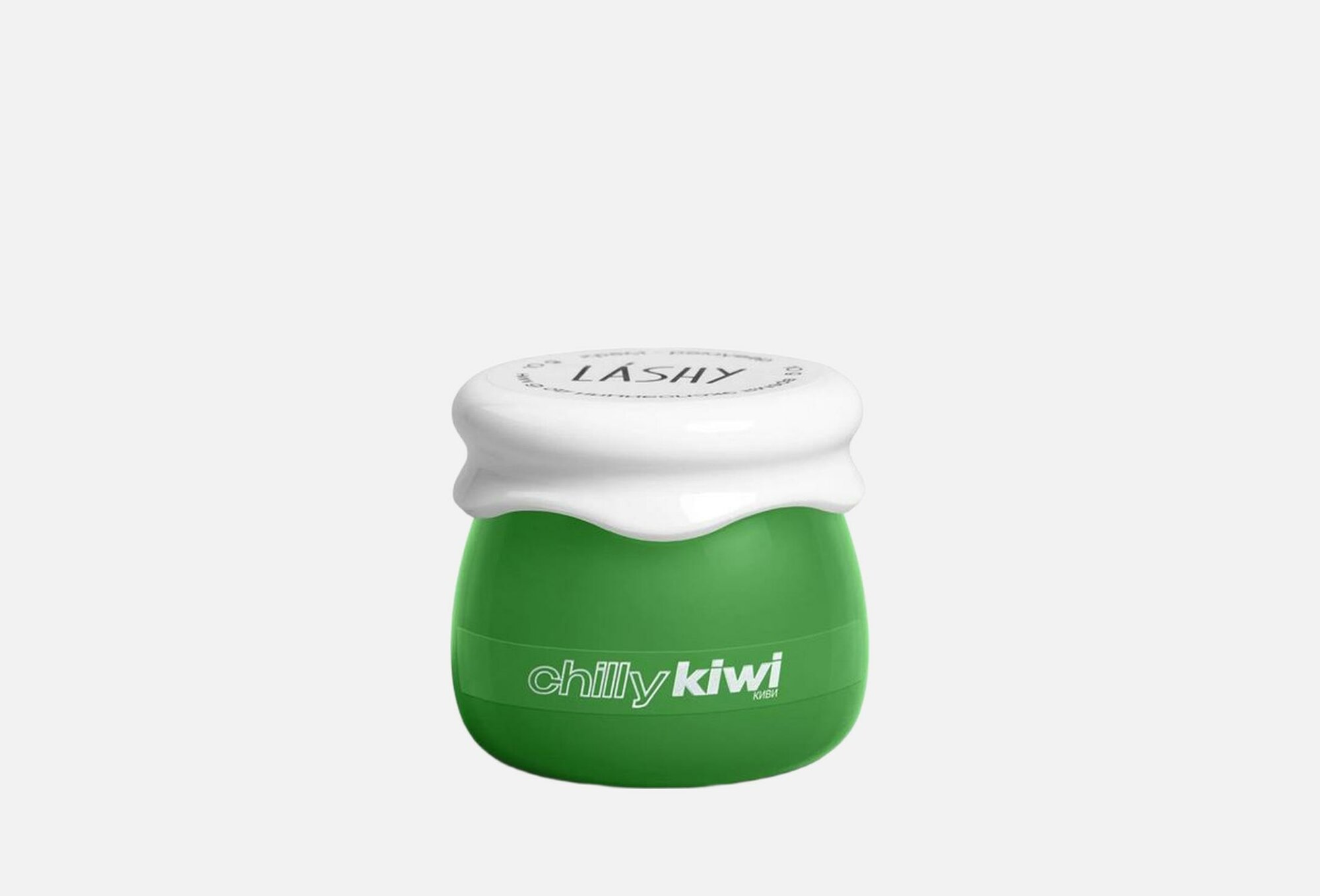 Ремувер для накладных ресниц LASHY Chilly kiwi 10 г